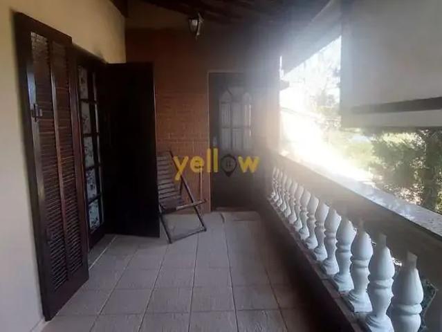 Casa / Sobrado para Venda em Arujá/SP Jardim Planalto 3 Quartos
