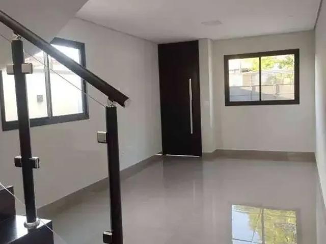 Casa / Sobrado para Venda em Arujá/SP Jardim Planalto 3 Quartos