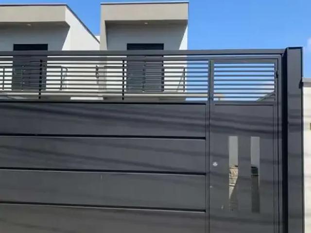 Casa / Sobrado para Venda em Arujá/SP Jardim Planalto 3 Quartos
