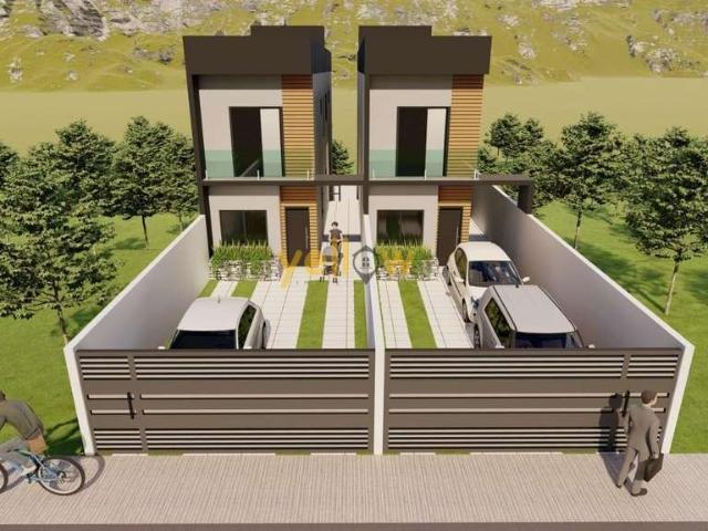 Casa / Sobrado para Venda em Arujá/SP Jardim Planalto 3 Quartos