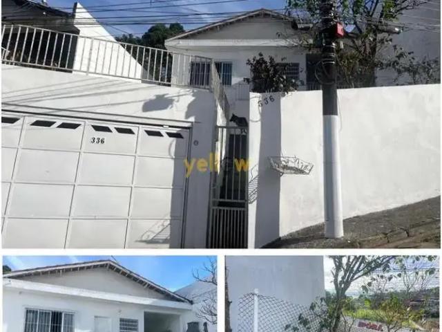 Casa / Sobrado para Venda em Arujá/SP Jardim Renata 3 Quartos