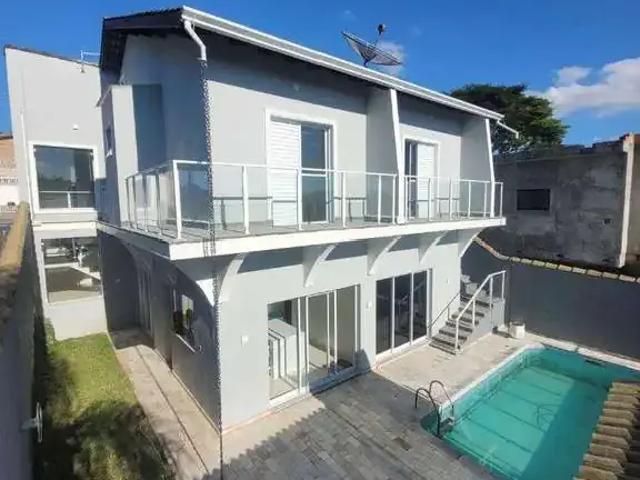 Casa / Sobrado para Venda em Arujá/SP Jardim Renata 4 Quartos