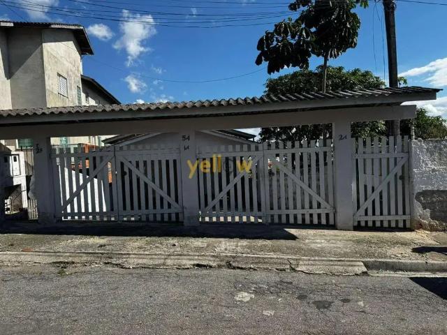 Casa / Sobrado para Venda em Arujá/SP Jardim Real 6 Quartos