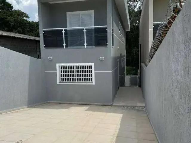 Casa / Sobrado para Venda em Arujá/SP Jardim Rincão 3 Quartos