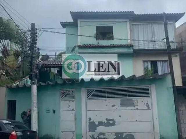 Casa / Sobrado para Venda em Arujá/SP Jardim Rincão 3 Quartos