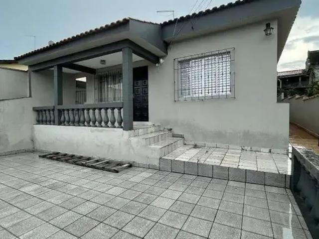 Casa / Sobrado para Venda em Arujá/SP Jardim Rincão 3 Quartos