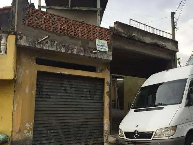Casa / Sobrado para Venda em Arujá/SP Jardim Rincão 3 Quartos