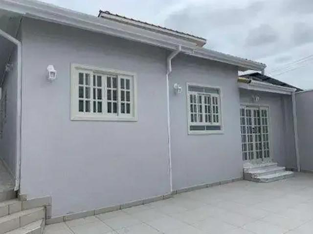 Casa / Sobrado para Venda em Arujá/SP Jardim Rincão 3 Quartos