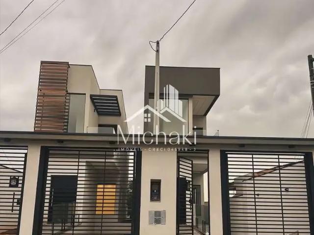 Casa / Sobrado para Venda em Arujá/SP Jardim Rincão 3 Quartos
