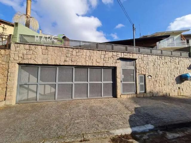 Casa / Sobrado para Venda em Arujá/SP Jardim Rincão 3 Quartos