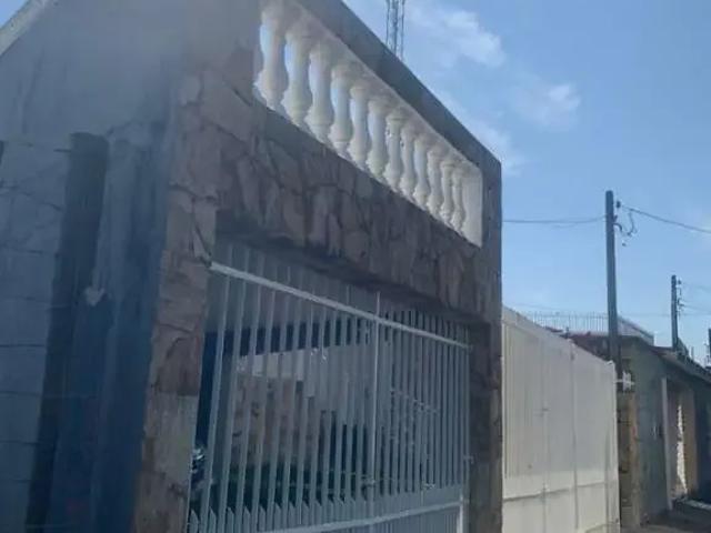 Casa / Sobrado para Venda em Arujá/SP Jardim Rincão 2 Quartos