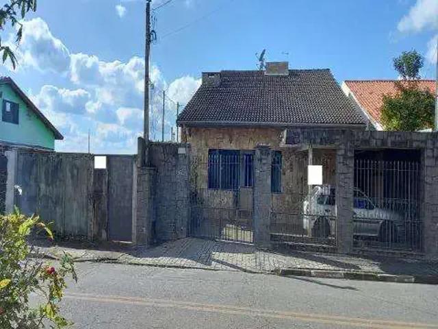 Casa / Sobrado para Venda em Arujá/SP Jardim Rincão 4 Quartos