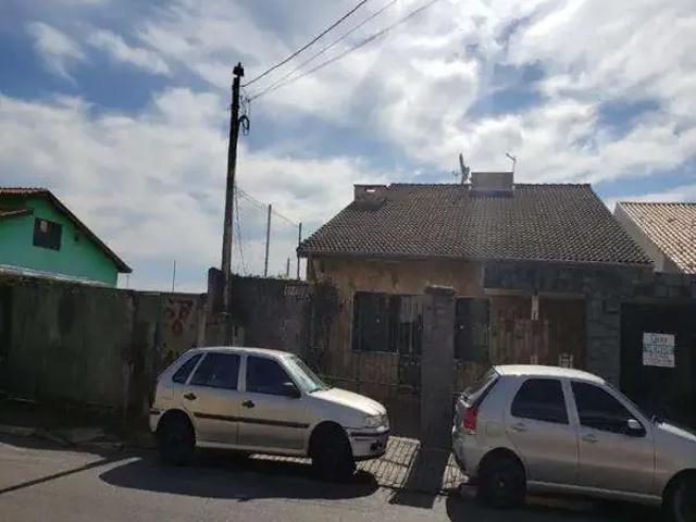 Casa / Sobrado para Venda em Arujá/SP Jardim Rincão 4 Quartos