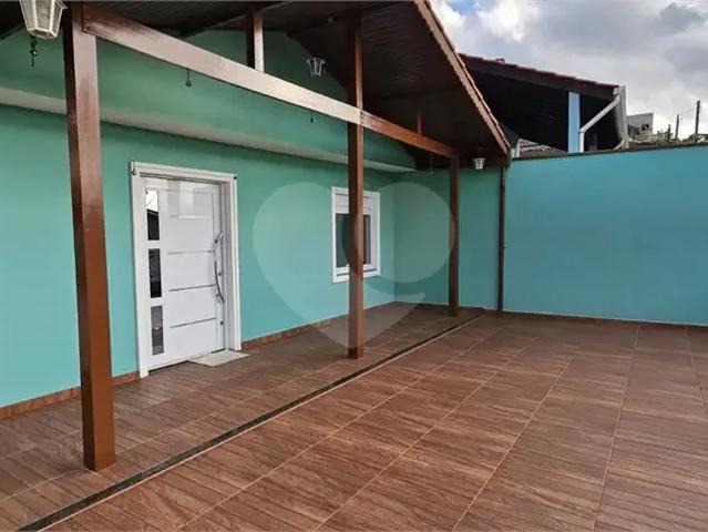 Casa / Sobrado para Venda em Arujá/SP Jardim São José 4 Quartos
