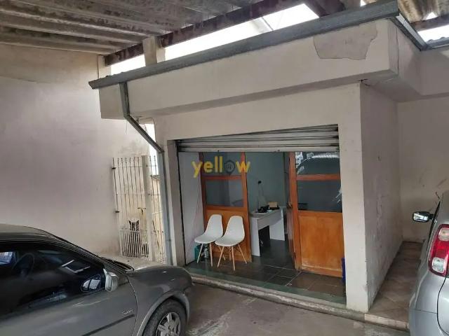 Casa / Sobrado para Venda em Arujá/SP Jordanópolis 4 Quartos