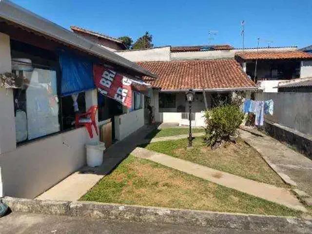 Casa / Sobrado para Venda em Arujá/SP Jordanópolis 2 Quartos