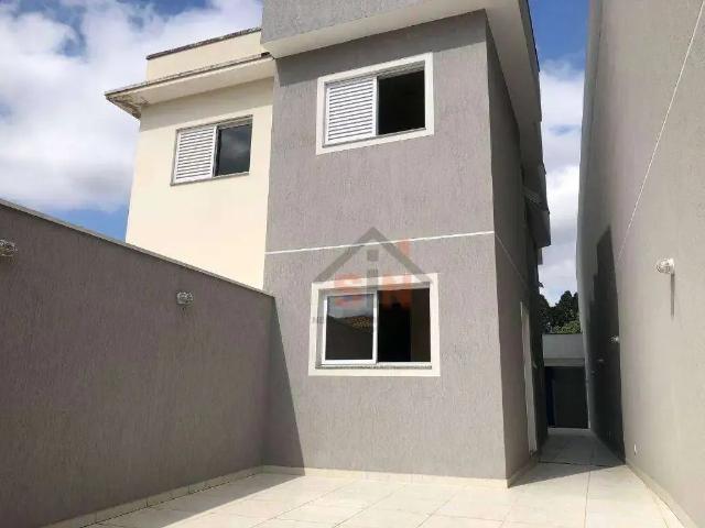 Casa / Sobrado para Venda em Arujá/SP Jordanópolis 2 Quartos