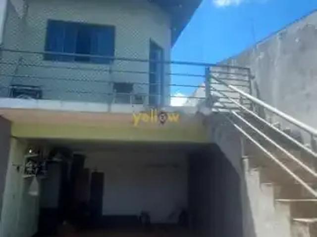 Casa / Sobrado para Venda em Arujá/SP Jordanópolis 2 Quartos