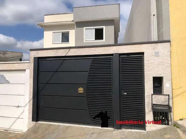 Casa / Sobrado para Venda em Arujá/SP Jordanópolis 2 Quartos