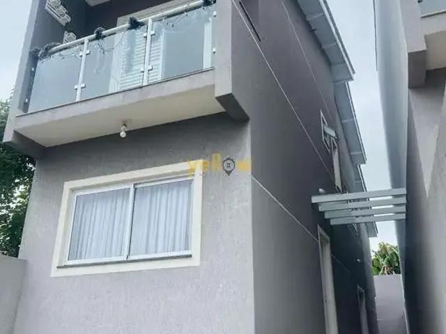 Casa / Sobrado para Venda em Arujá/SP Jordanópolis 2 Quartos