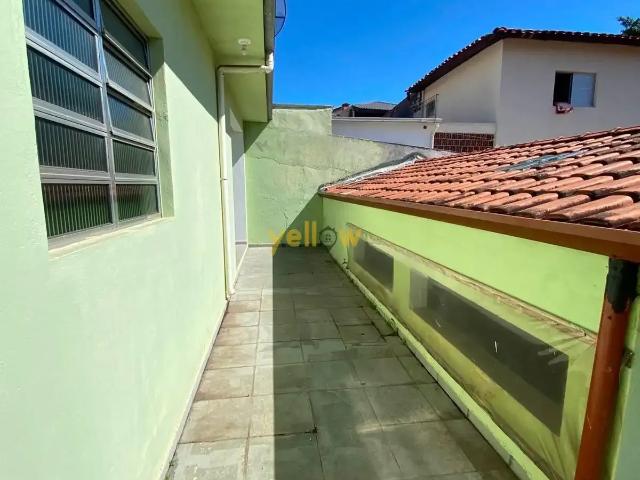 Casa / Sobrado para Venda em Arujá/SP Jordanópolis 3 Quartos