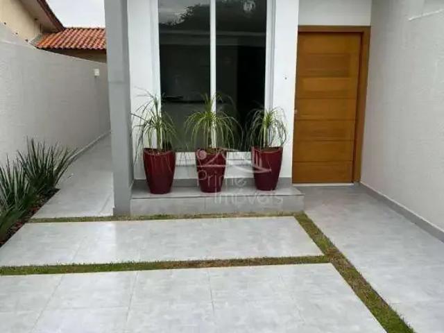 Casa / Sobrado para Venda em Arujá/SP Jordanópolis 3 Quartos