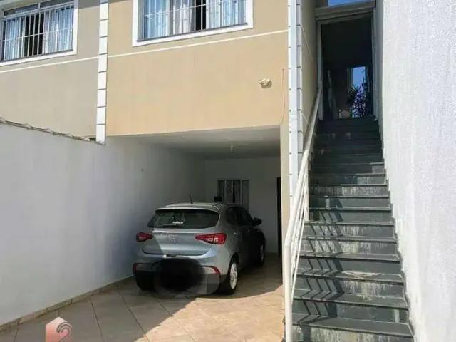 Casa / Sobrado para Venda em Arujá/SP Jordanópolis 3 Quartos