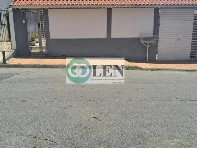 Casa / Sobrado para Venda em Arujá/SP Jordanópolis 3 Quartos