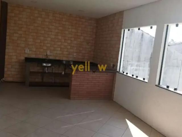 Casa / Sobrado para Venda em Arujá/SP Jordanópolis 3 Quartos