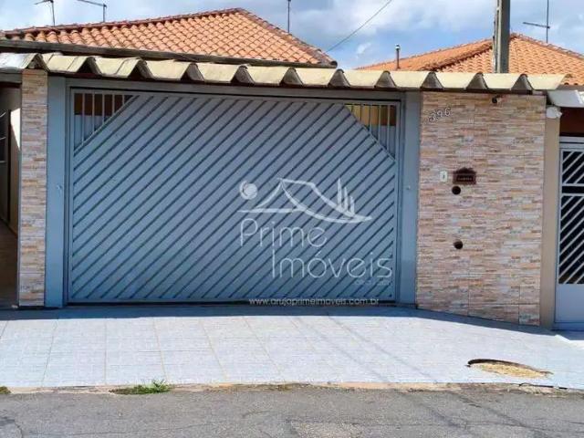 Casa / Sobrado para Venda em Arujá/SP Jordanópolis 3 Quartos