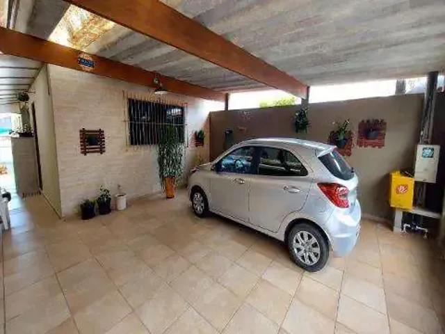 Casa / Sobrado para Venda em Arujá/SP Jordanópolis 3 Quartos
