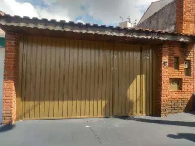 Casa / Sobrado para Venda em Arujá/SP Jordanópolis 3 Quartos