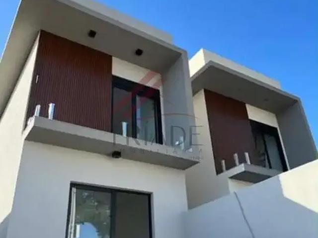 Casa / Sobrado para Venda em Arujá/SP Jordanópolis 3 Quartos