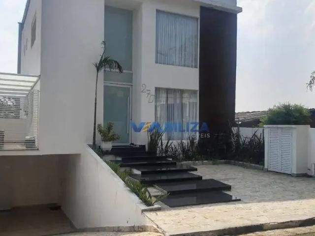 Casa / Sobrado para Venda em Arujá/SP Parque dos Arantes 4 Quartos