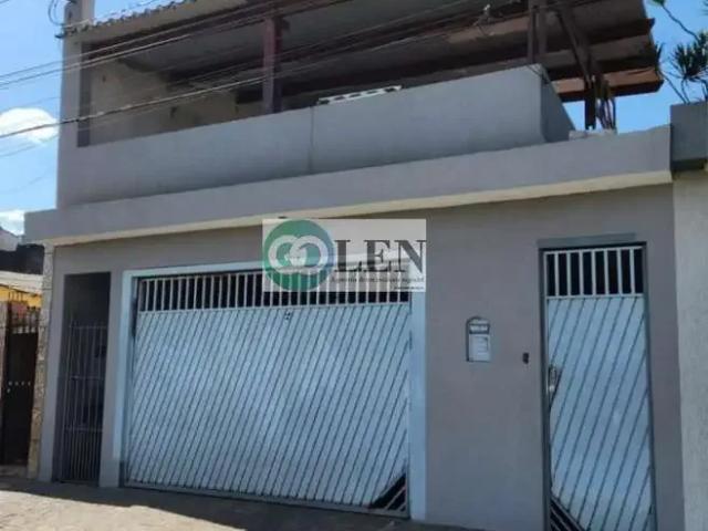 Casa / Sobrado para Venda em Arujá/SP Parque Judith 3 Quartos
