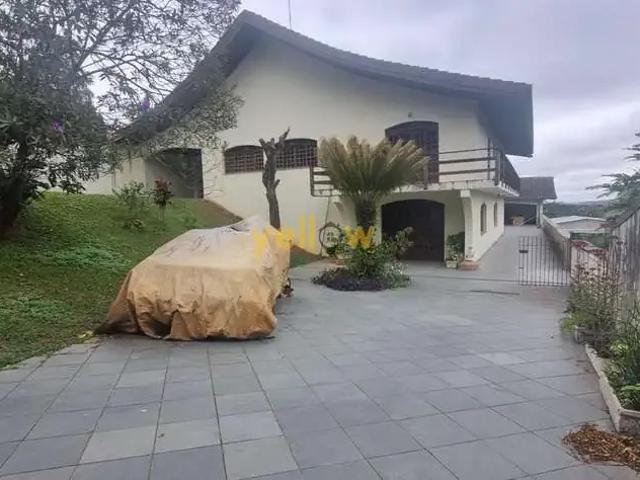 Casa / Sobrado para Venda em Arujá/SP Parque Maringá