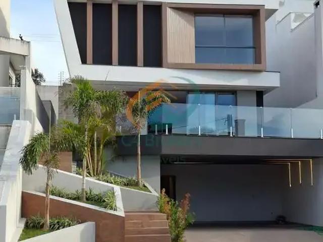 Casa / Sobrado para Venda em Arujá/SP Parque Maringá 4 Quartos