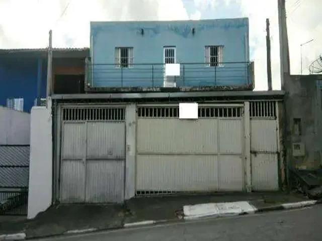 Casa / Sobrado para Venda em Arujá/SP Parque Rodrigo Barreto 3 Quartos