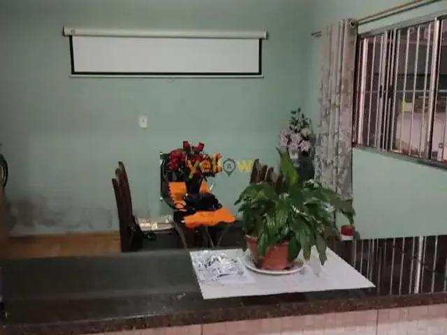 Casa / Sobrado para Venda em Arujá/SP Parque Rodrigo Barreto 3 Quartos