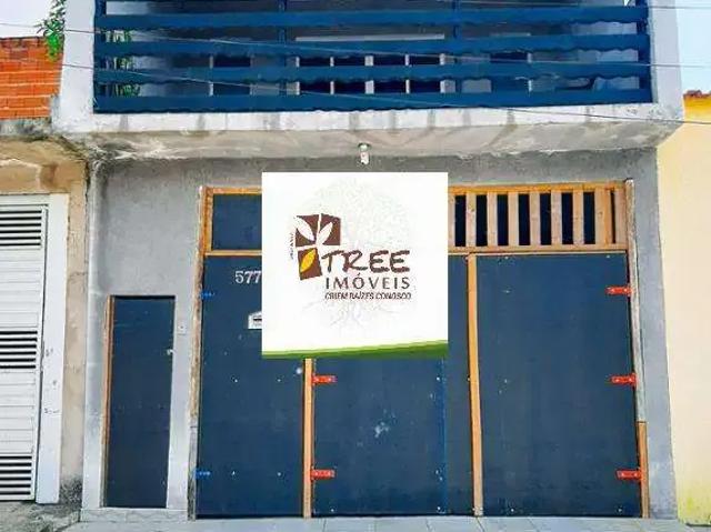 Casa / Sobrado para Venda em Arujá/SP Parque Rodrigo Barreto 3 Quartos