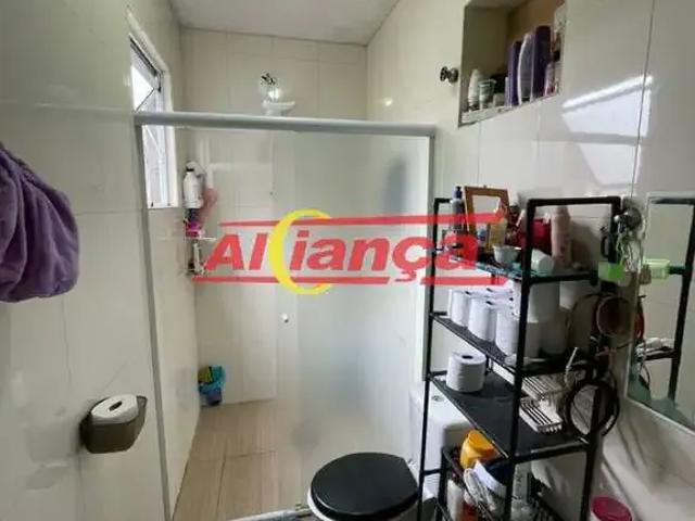 Casa / Sobrado para Venda em Arujá/SP Parque Rodrigo Barreto 3 Quartos