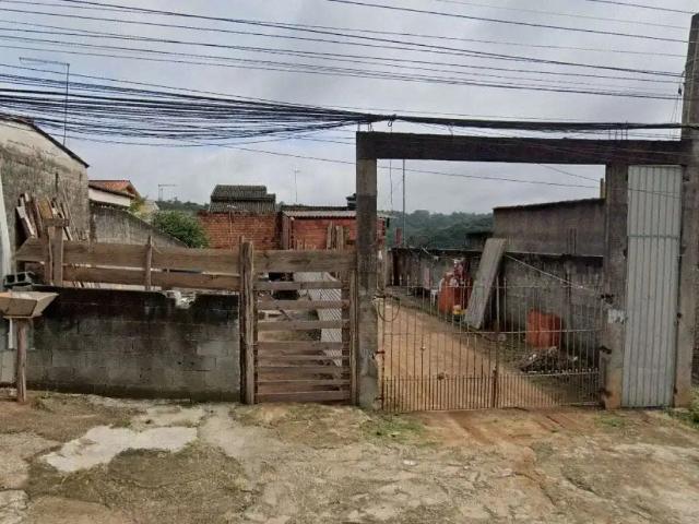 Casa / Sobrado para Venda em Arujá/SP Parque Rodrigo Barreto