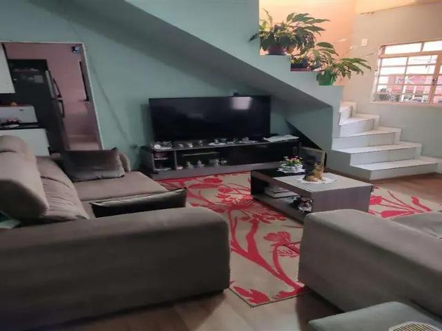 Casa / Sobrado para Venda em Arujá/SP Parque Rodrigo Barreto