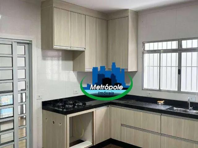 Casa / Sobrado para Venda em Arujá/SP Perobal 3 Quartos