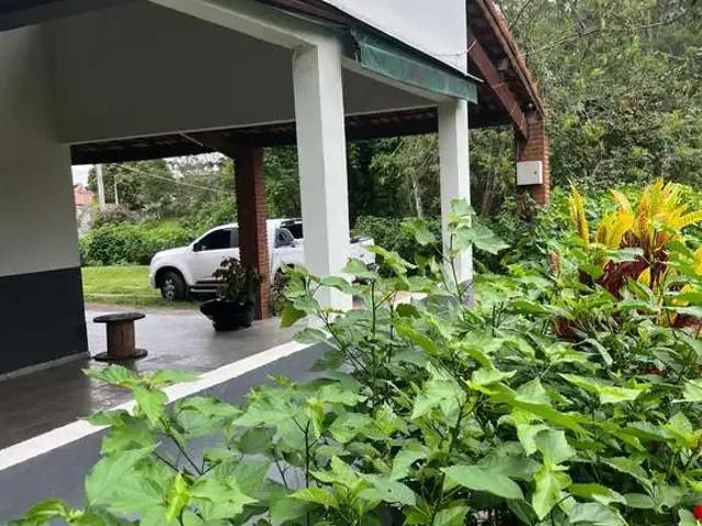 Casa / Sobrado para Venda em Arujá/SP Pirituba 3 Quartos