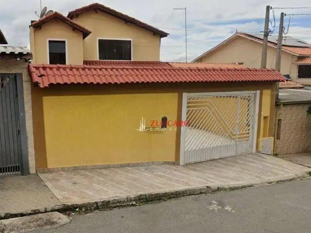 Casa / Sobrado para Venda em Arujá/SP Portão 7 Quartos