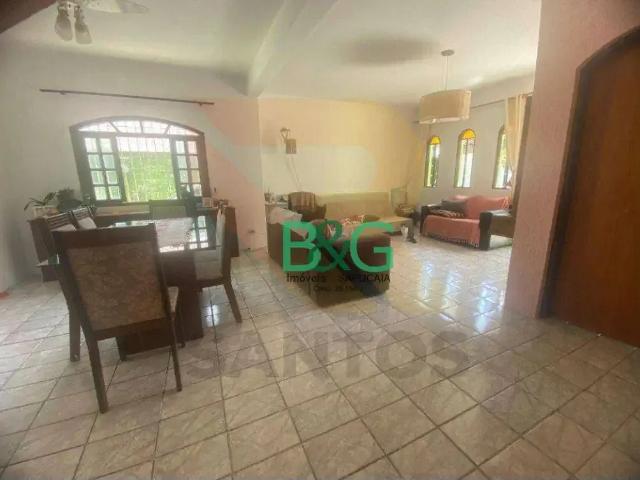 Casa / Sobrado para Venda em Arujá/SP Portão 1 Quartos