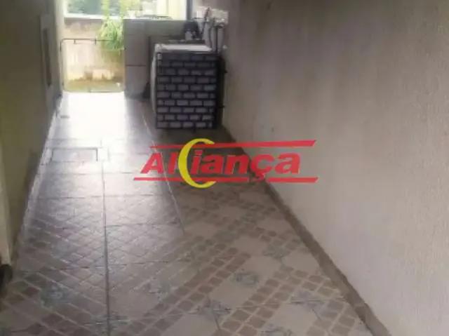 Casa / Sobrado para Venda em Arujá/SP Recanto Primavera 2 Quartos
