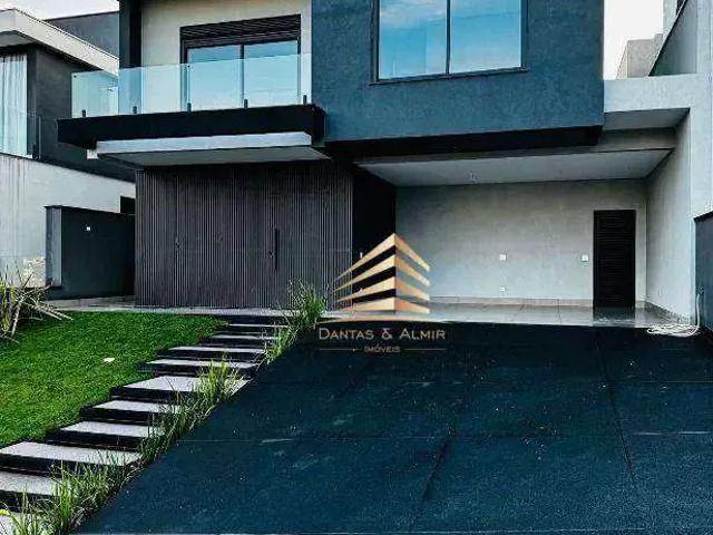 Casa / Sobrado para Venda em Arujá/SP Residencial Real Park 4 Quartos