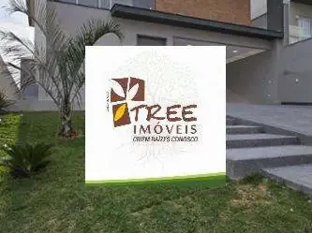 Casa / Sobrado para Venda em Arujá/SP Residencial Real Park 4 Quartos